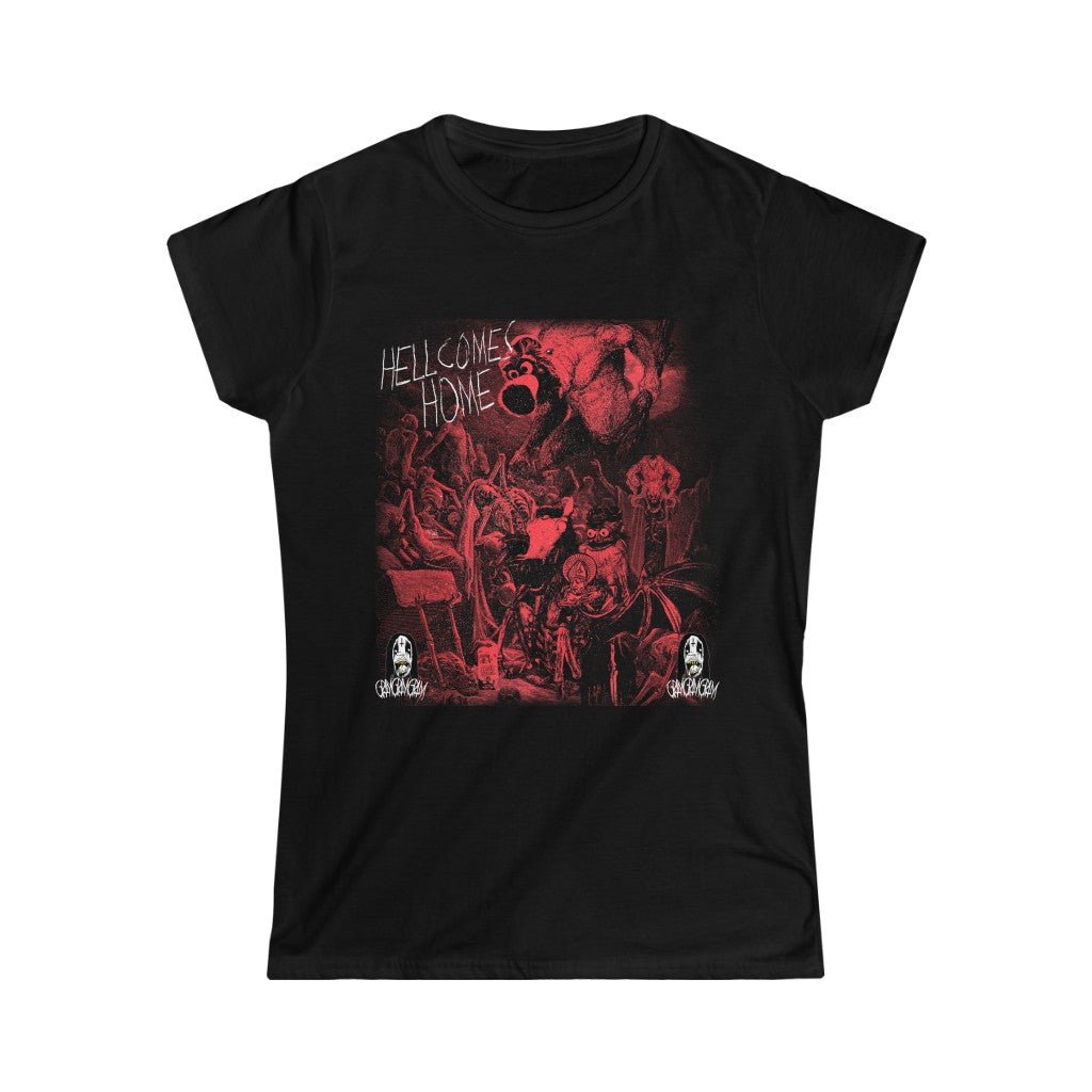 Hell Comes Home – GRIMGRIMGRIM