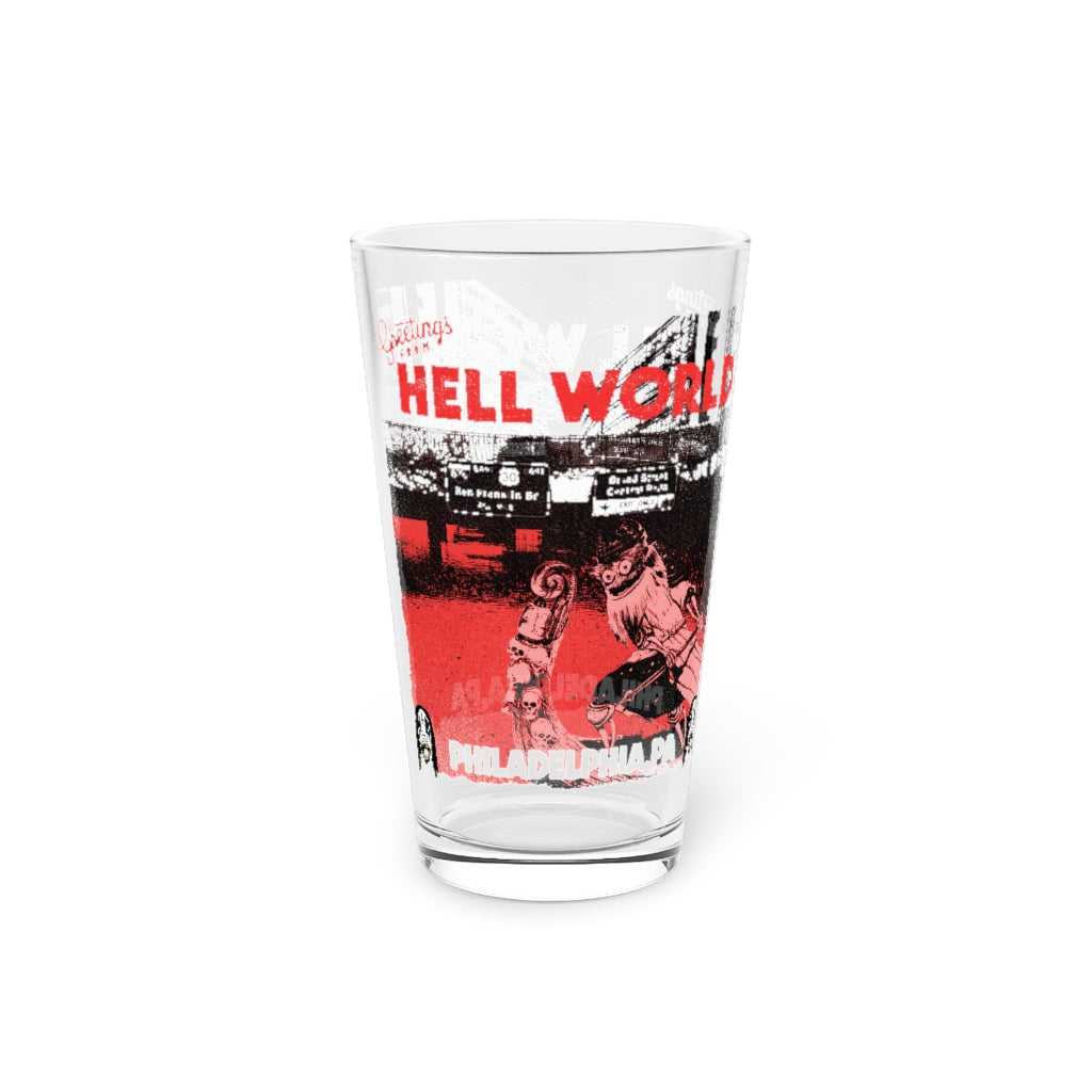 Hell World – GRIMGRIMGRIM