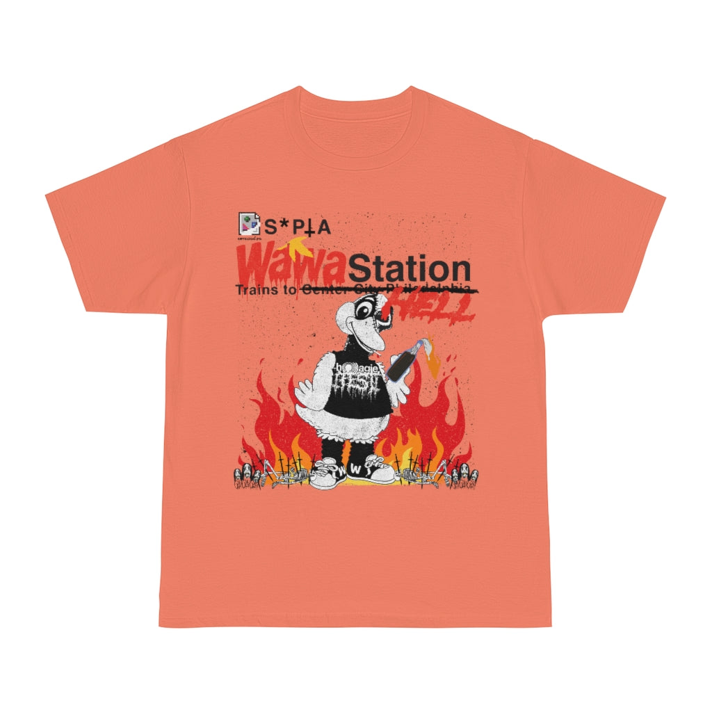 NEXT STOP HELL – GRIMGRIMGRIM