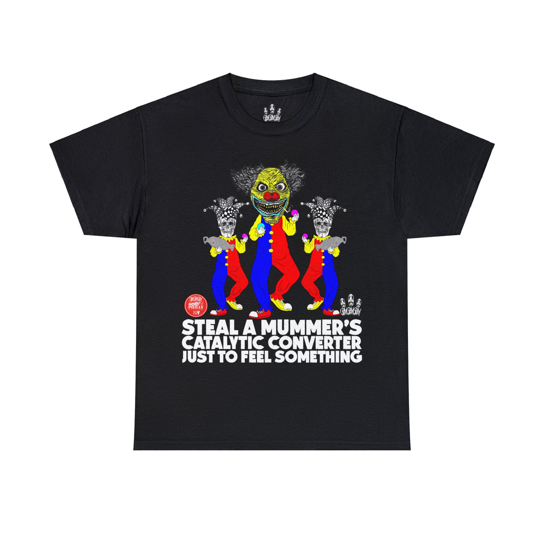 MUMMERS PARADE 2024 – GRIMGRIMGRIM