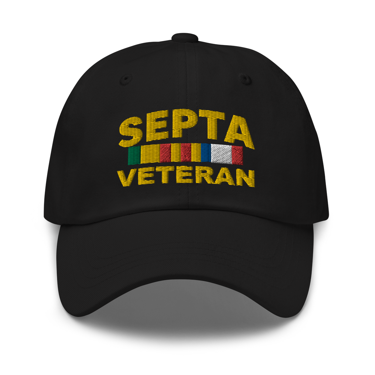 S*PTA Veteran Hat – GRIMGRIMGRIM