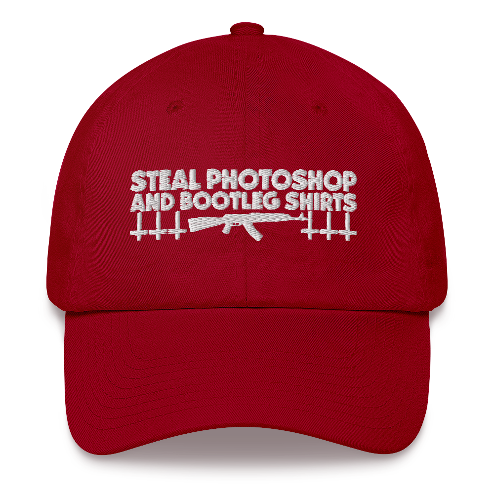 BOOTLEG SHIRTS – GRIMGRIMGRIM