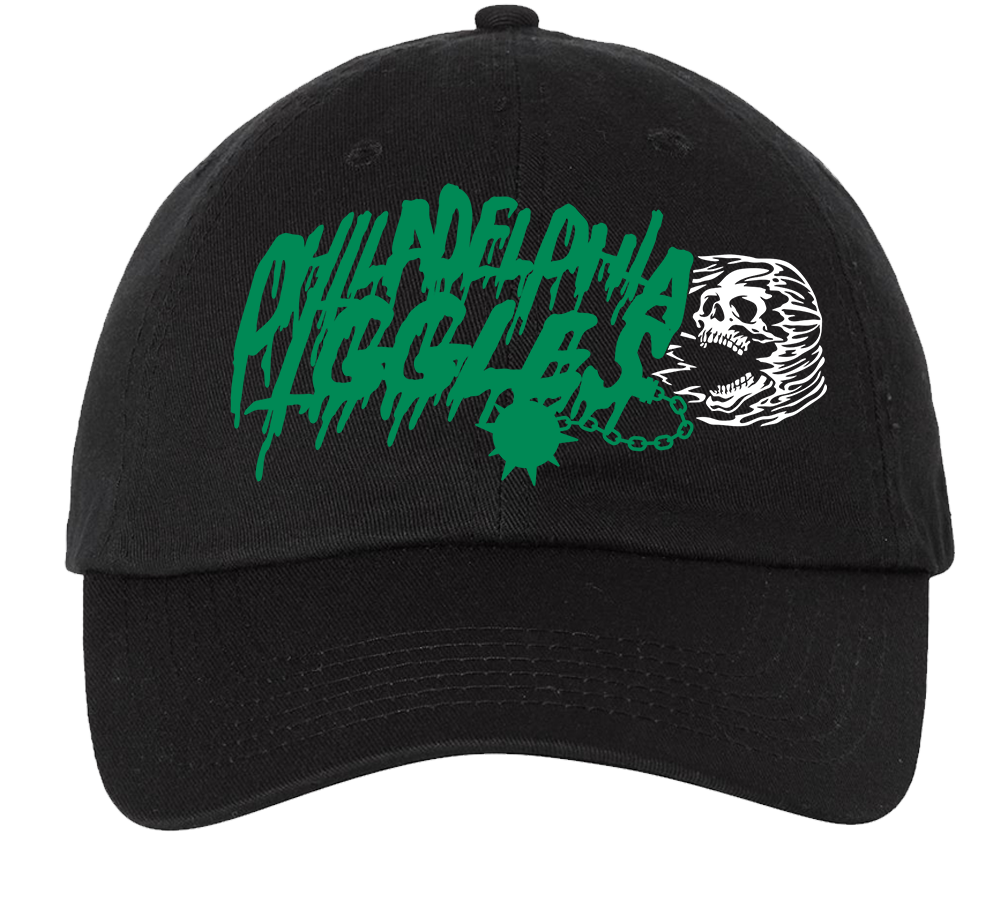 IGGLES HAT – GRIMGRIMGRIM