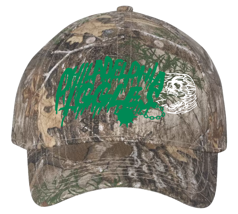 IGGLES HAT – GRIMGRIMGRIM