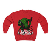 Avoid Philadelphia – GRIMGRIMGRIM