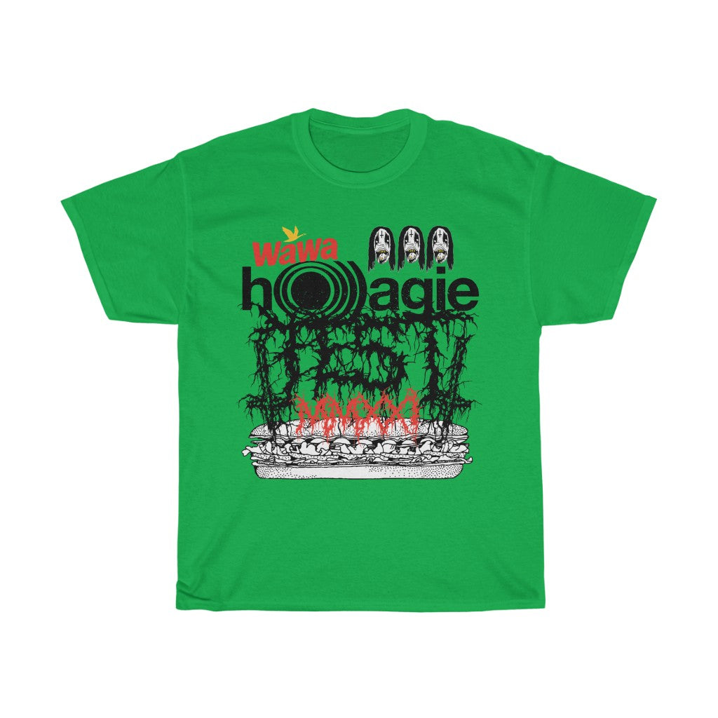 HOAGIEFEST 2021 (v2.0) – GRIMGRIMGRIM