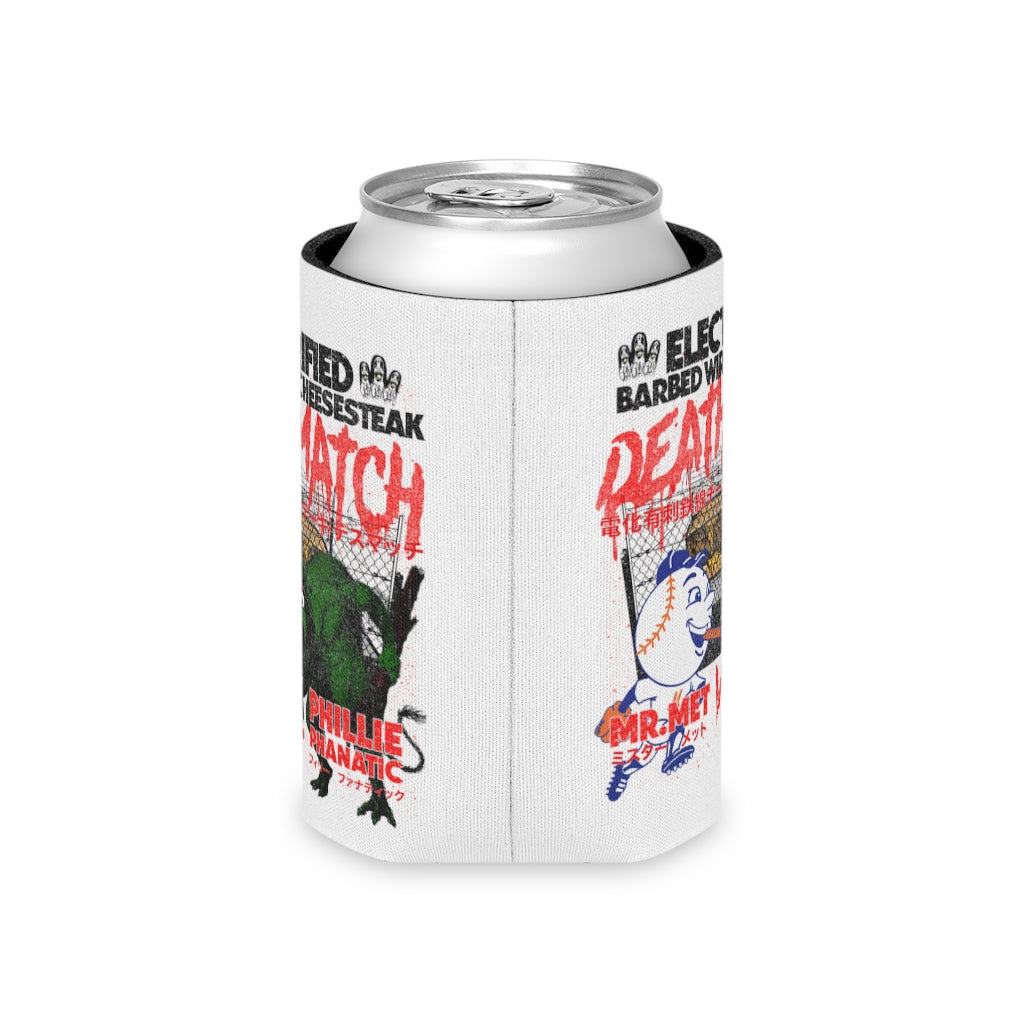 CHEESE STEAK DEATH MATCH – GRIMGRIMGRIM