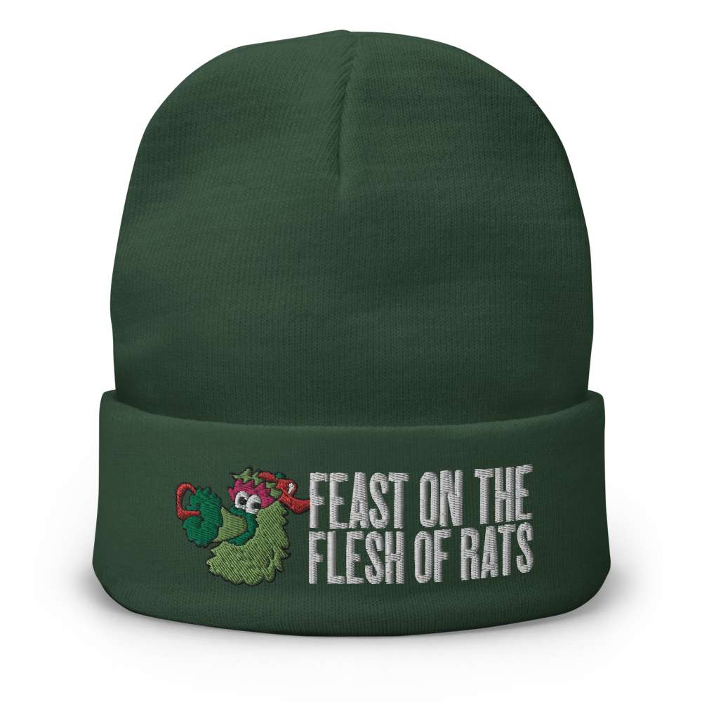 Rat Flesh – GRIMGRIMGRIM